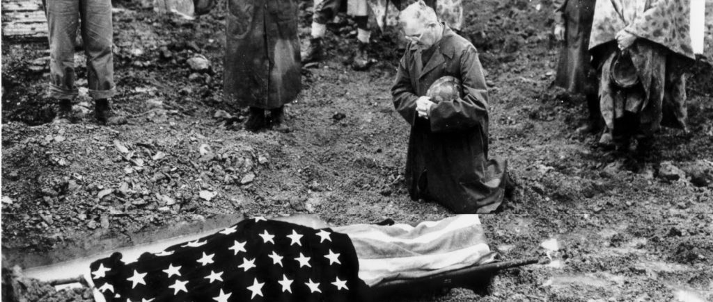 Memorial Day: Remembering The Fallen - Spirit of America