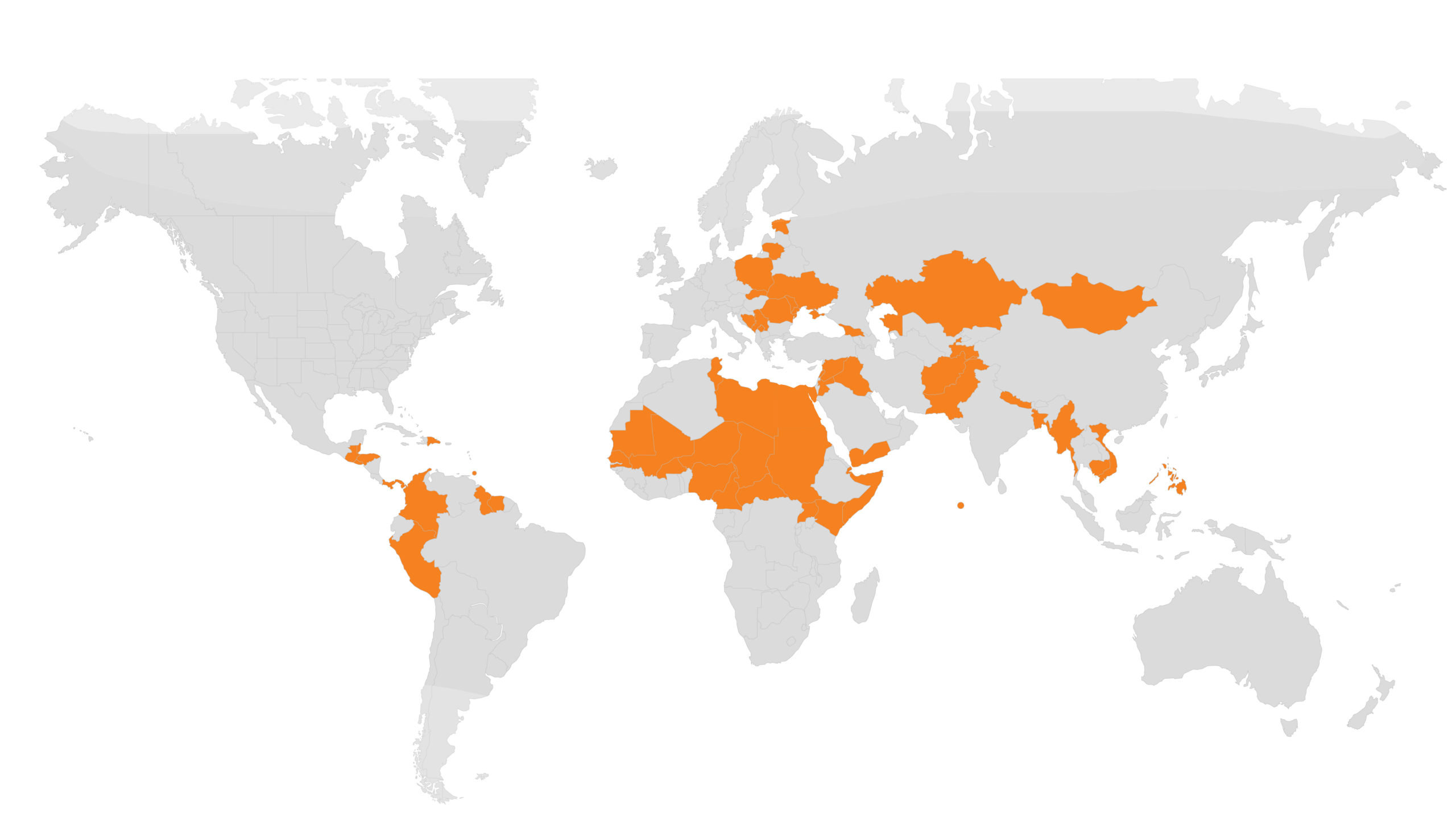 SoA_worldmap_040717 fade - Spirit of America