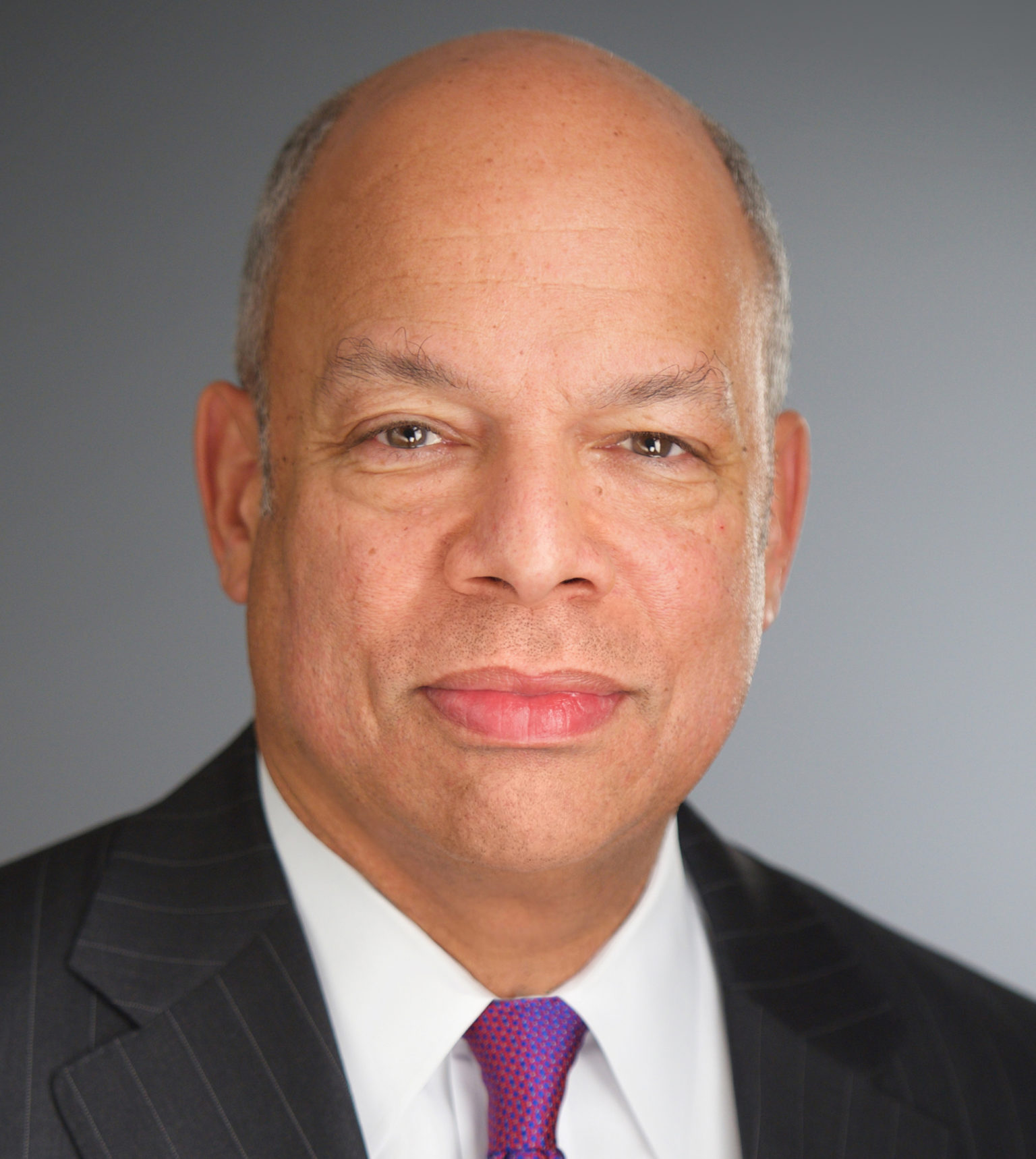 Hon. Jeh Johnson - Spirit of America
