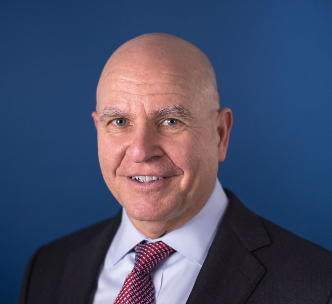 Board and Advisors | Spirit of America