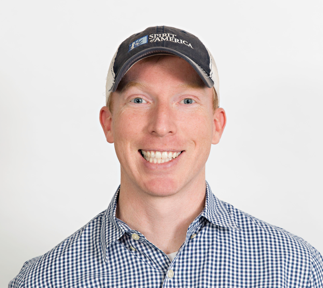 NickG - Spirit of America