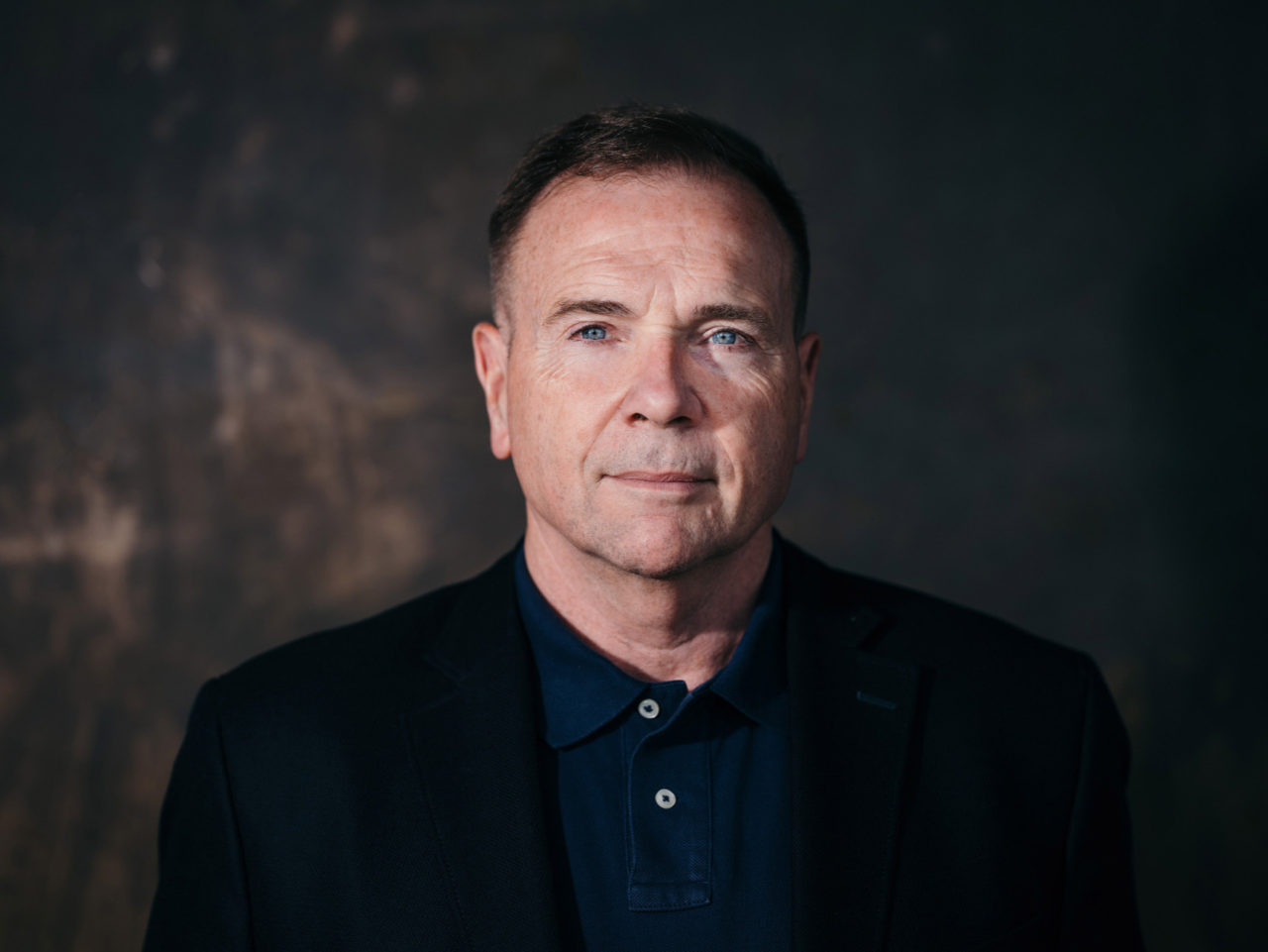 Lt Gen Ben Hodges Spirit Of America