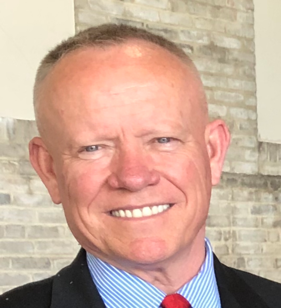 Lt. Gen. Lawrence Nicholson - Spirit of America