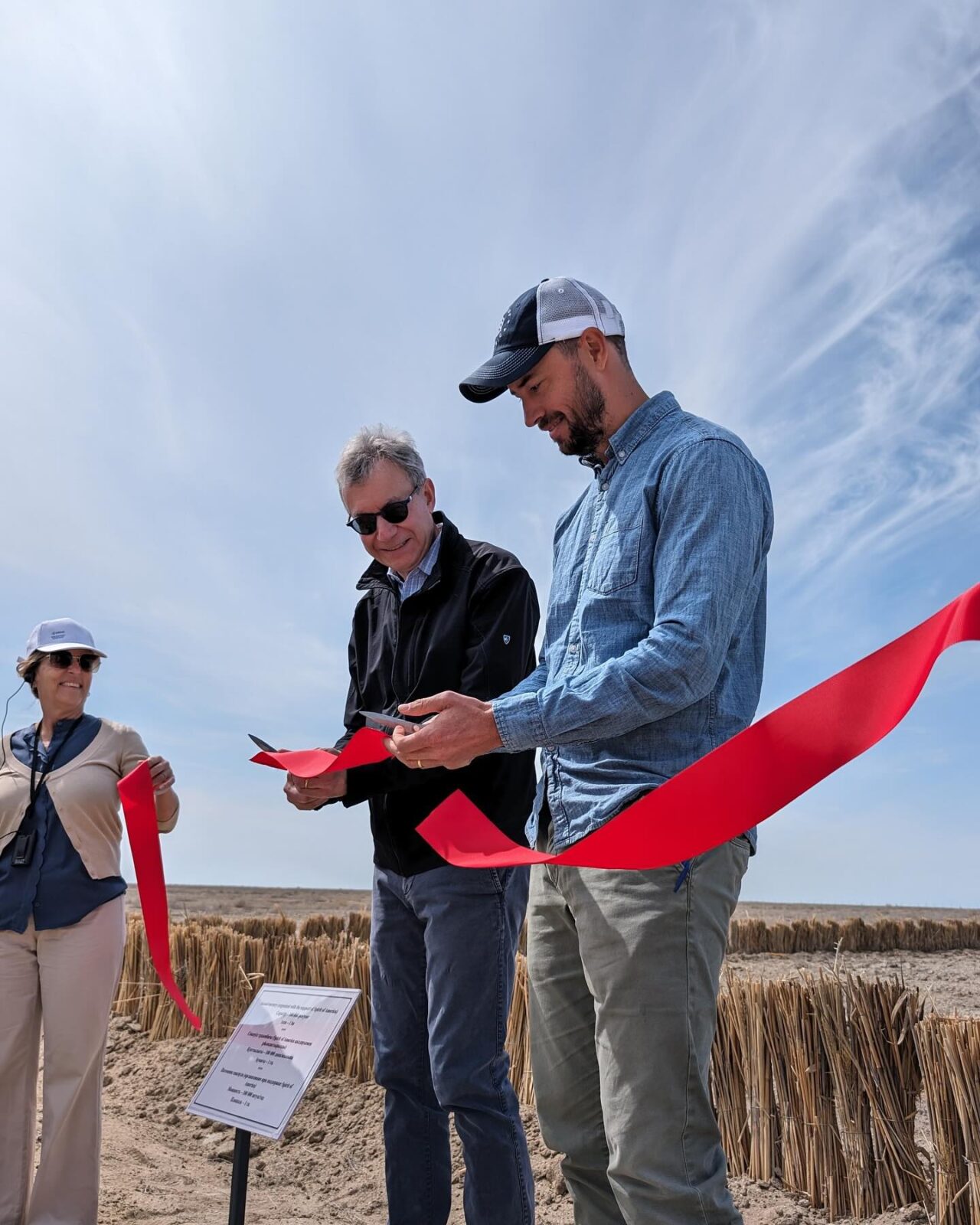The Aral Sea: Where the Soviets made a desert, Americans and Central ...