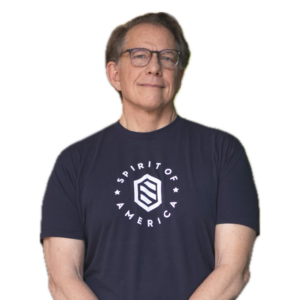 Meet the Team | Spirit of America