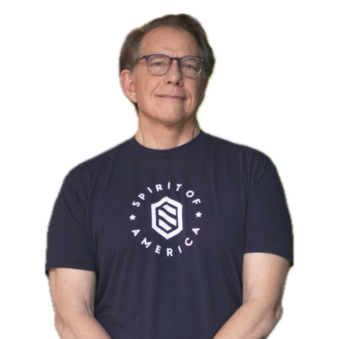 Meet the Team | Spirit of America