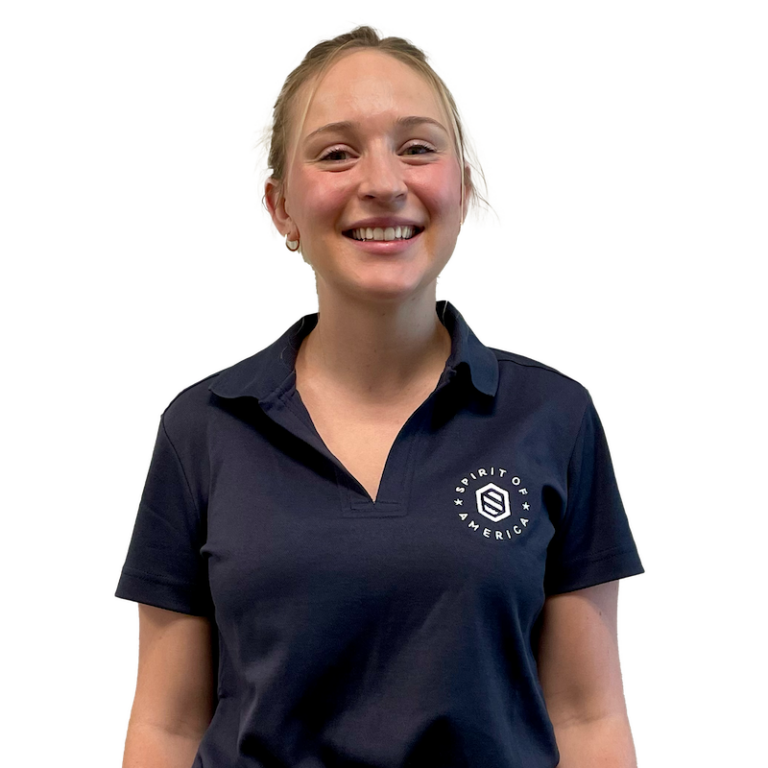 Meet the Team | Spirit of America