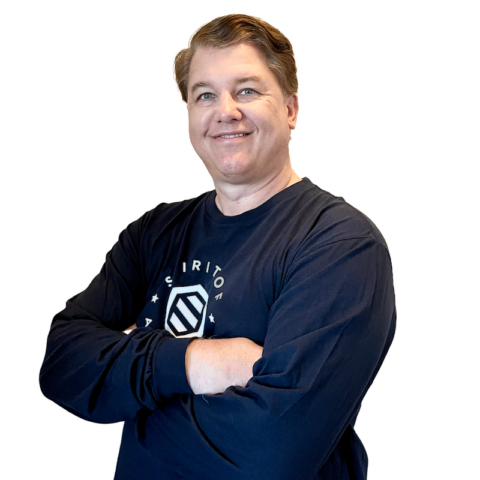 Meet the Team | Spirit of America