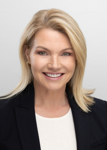 Heather Nauert - Spirit of America