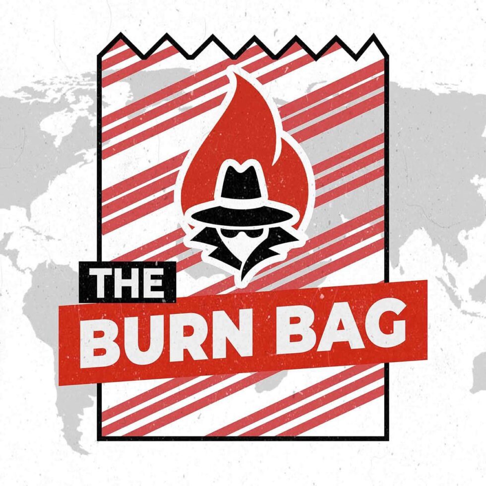 Podcast: “The Burn Bag” features Founder and CEO Jim Hake - Spirit of ...